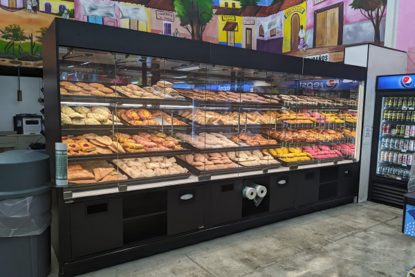 Convenience / Small Store | Cayuga Displays